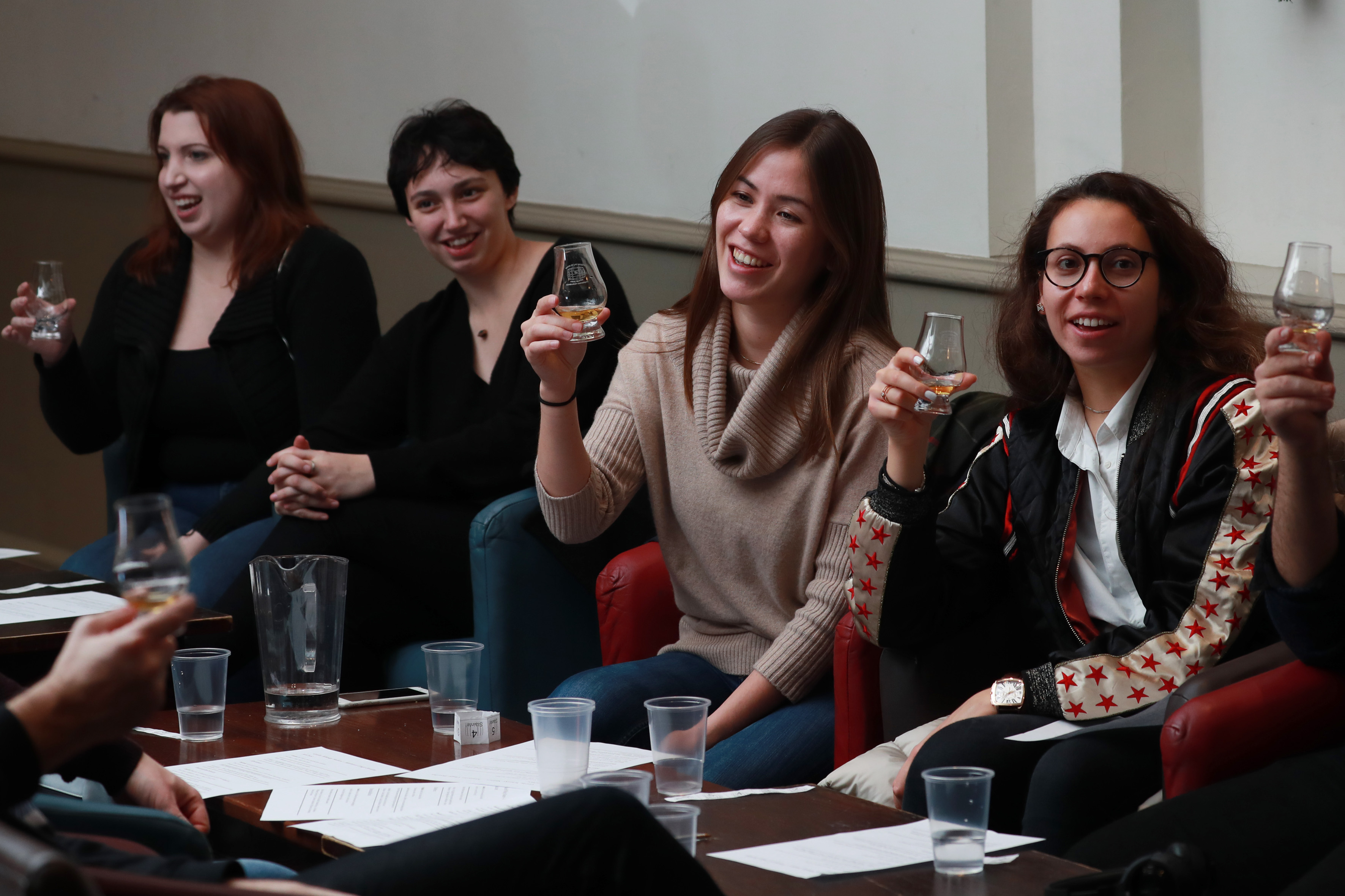 Gaelic Week Edinburgh | Gaelic at the University of Edinburgh | Gaelic ...