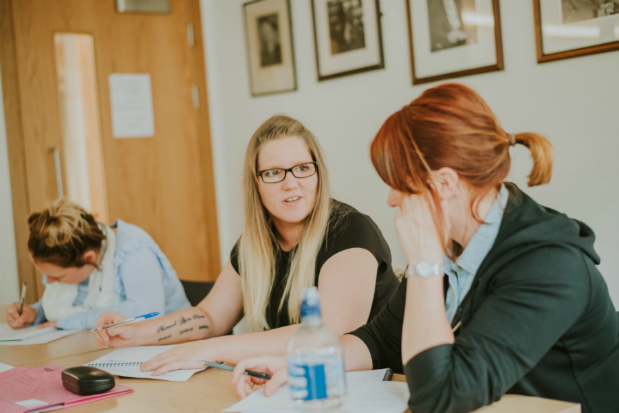 Centre for Open Learning (COL) | Gaelic at the University of Edinburgh