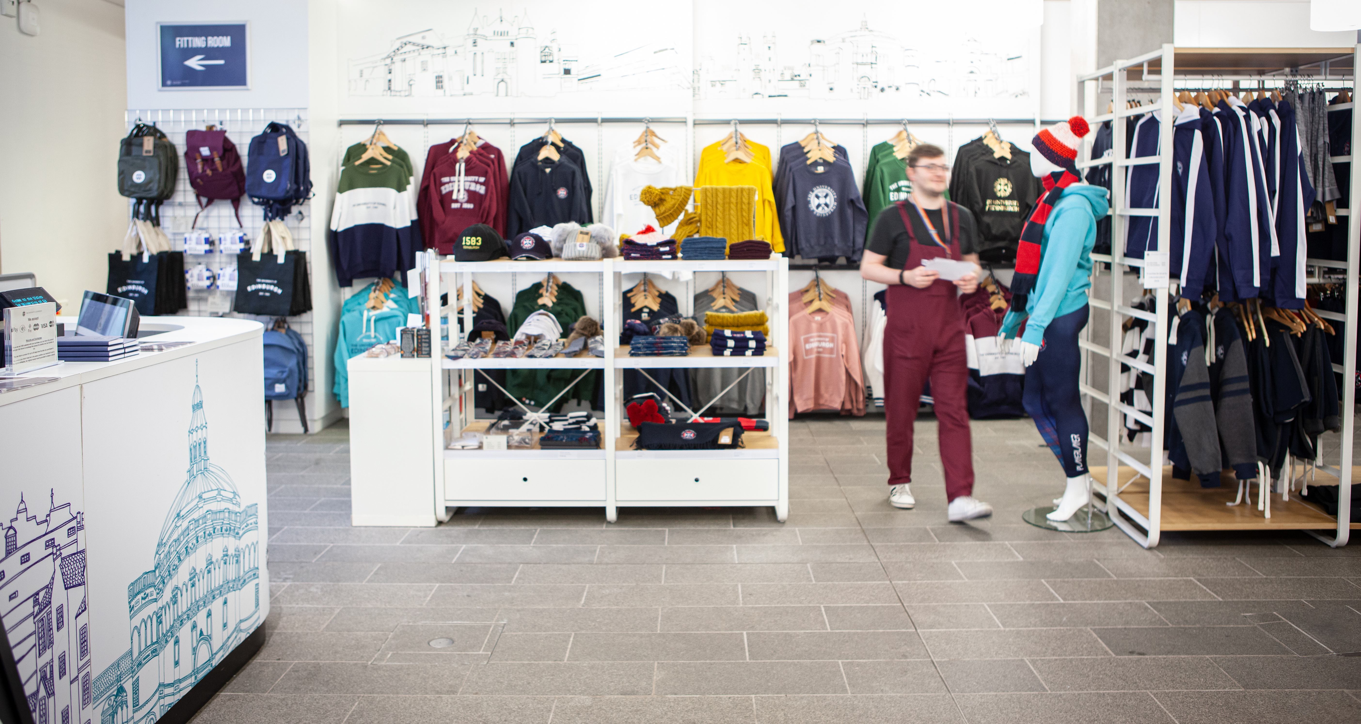 Gaelic Merchandise | Gaelic at the University of Edinburgh | Gaelic at ...